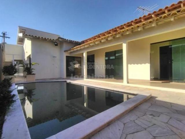 Jardim Aclimação Casa com 4 dormitórios e 4 vagas de garagem