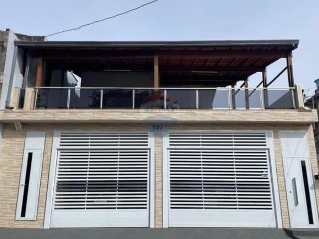 Jardim Adriana: Espaço e Conforto em Guarulhos