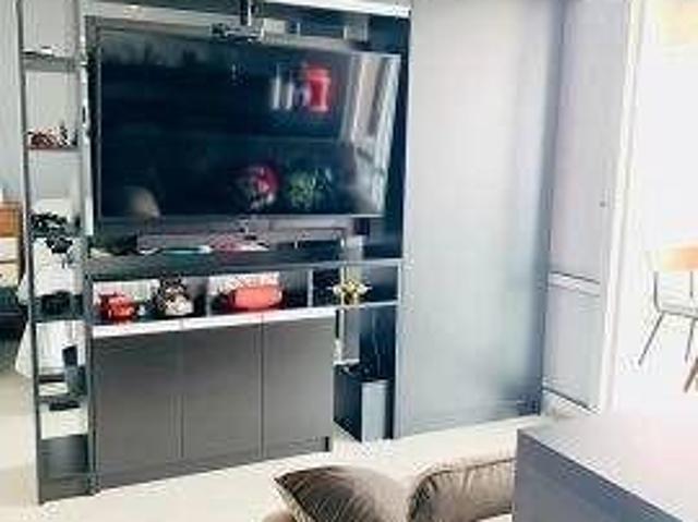 Jardim Aeroporto Studio com 1 dormitório à venda, 43 m² por R$ 590.000,00 Jardim Aeroporto São