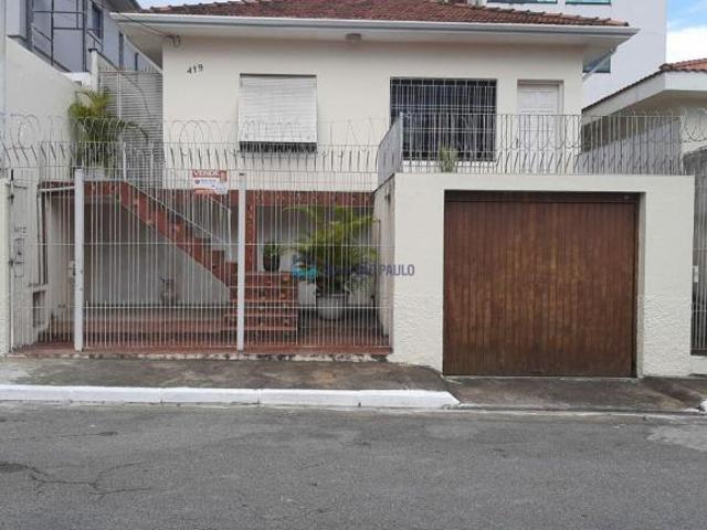 Jardim Aeroporto Sobrado de 175 m² com 4 dormitorios