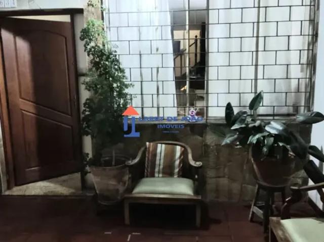 Jardim aeroporto sobrado para venda