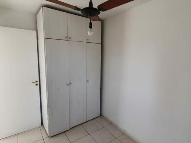 Jardim Aeroporto 2 Dormitórios, Sacada, 1 Vaga Garagem, 48M² Útil