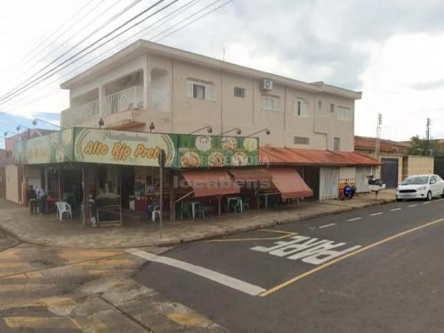 Jardim Alto Rio Preto Excelente Sobrado Venda