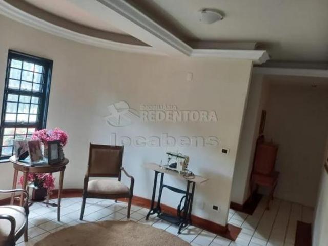 Jardim Alto Rio Preto Sobrado Venda com 04 dormitórios
