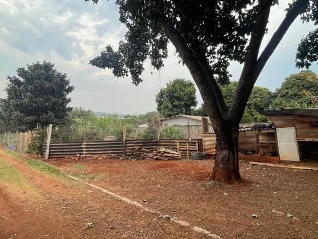 JARDIM ALVORADA