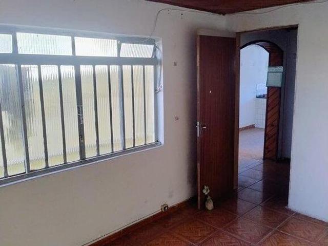 JARDIM ALVORADA SOBRADO