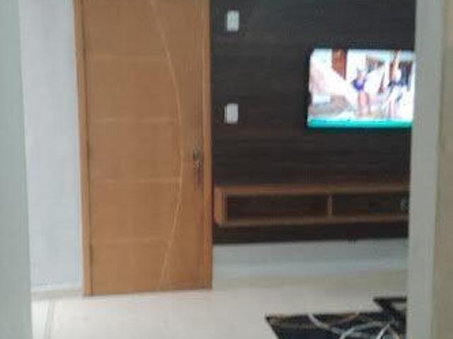JARDIM ALZIRA FRANCO APARTAMENTO