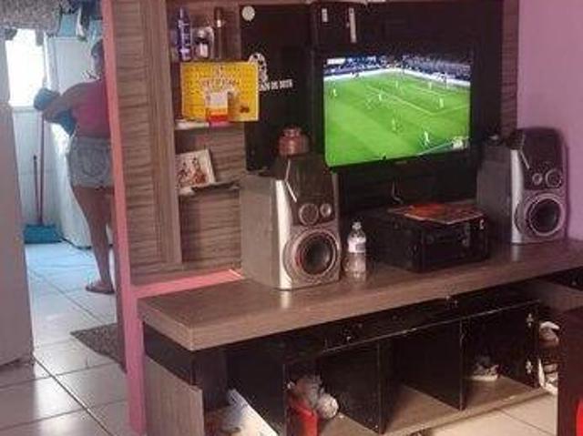 JARDIM ALZIRA FRANCO APARTAMENTO