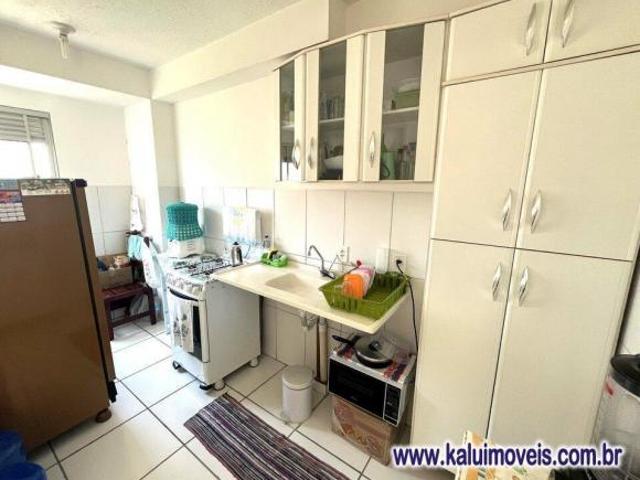 JARDIM ALZIRA FRANCO APARTAMENTO
