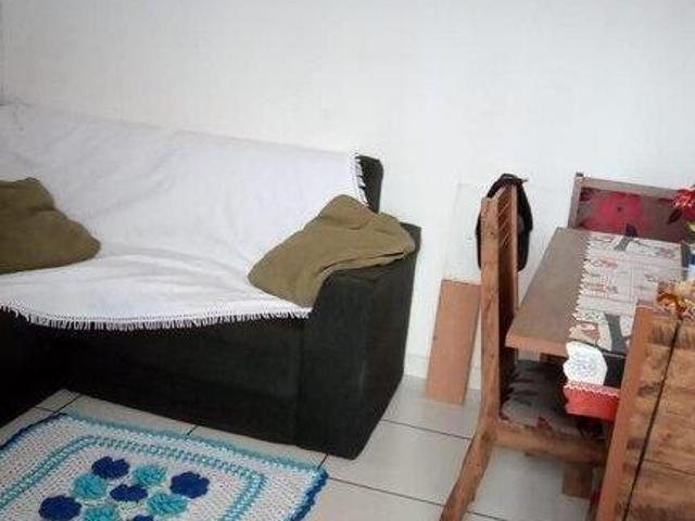 JARDIM ALZIRA FRANCO APARTAMENTO