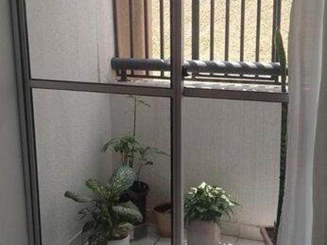JARDIM ALZIRA FRANCO APARTAMENTO EM CONDOMÍNIO