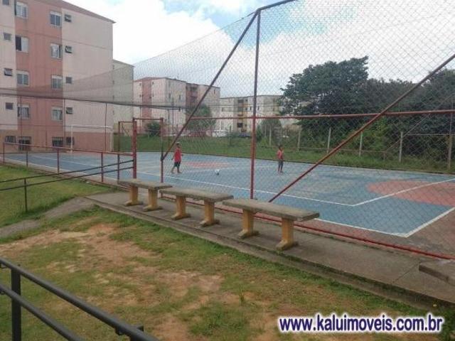 JARDIM ALZIRA FRANCO APARTAMENTO EM CONDOMÍNIO
