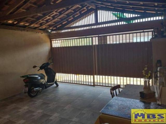 Jardim Alberto Gomes casa á venda