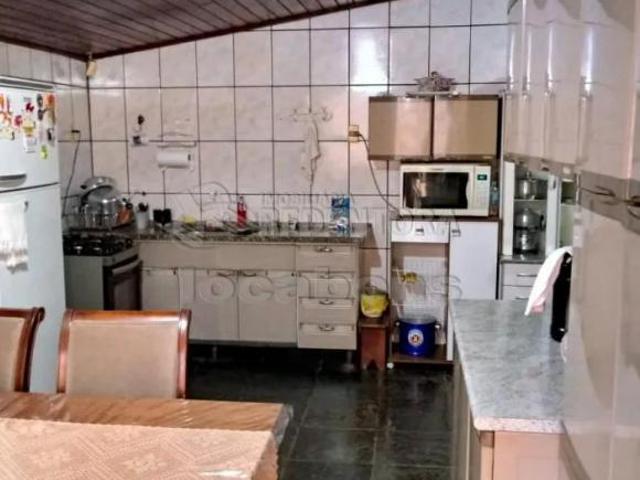 Jardim Alice Casa Venda com 3 dormitórios