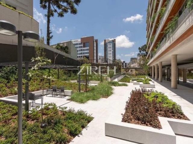 JARDIM | APARTAMENTO À VENDA COM 3 SUÍTES NO JUVEVÊ