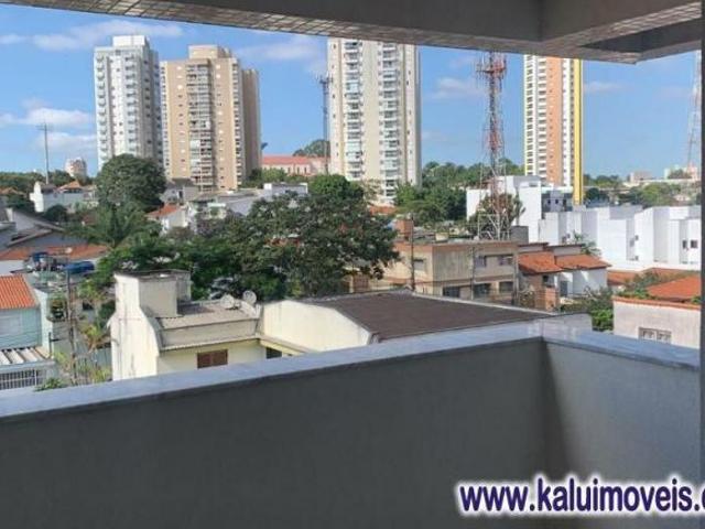 JARDIM APARTAMENTO DE CONDOMÍNIO