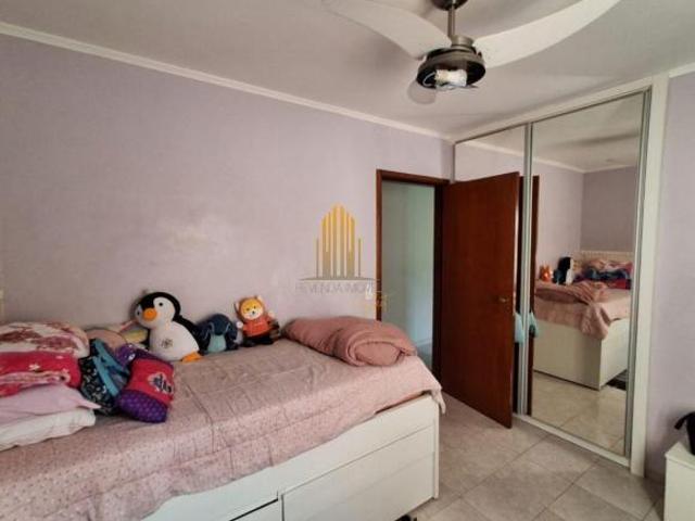 Jardim Arpoador CASA de 250m² com 3 dormitórios/1 suite, 3 banheiros e 2 vagas