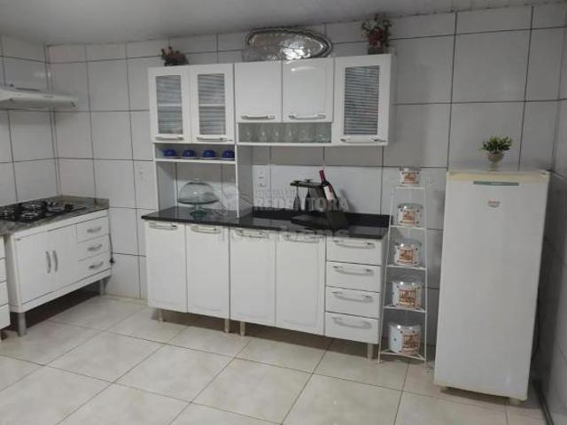 Jardim Arroyo Casa à venda com 2 dormitórios