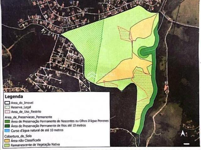 Jardim Atalaia Cotia 435.000,00 M²