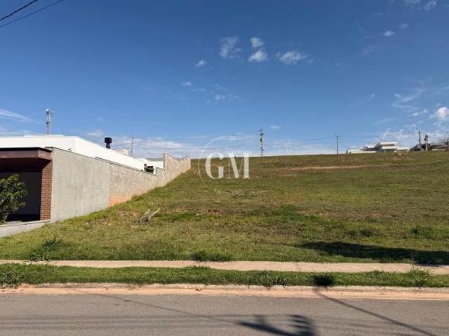 Jardim Atenas Terreno à venda no Jardim Atenas em Jundiaí – 700,85 m² | Leve aclive