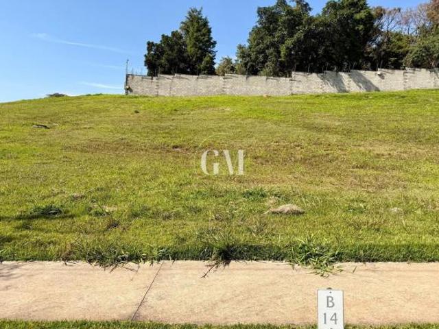 Jardim Atenas Terreno à venda no Jardim Atenas em Jundiaí – 720 m² | Leve aclive