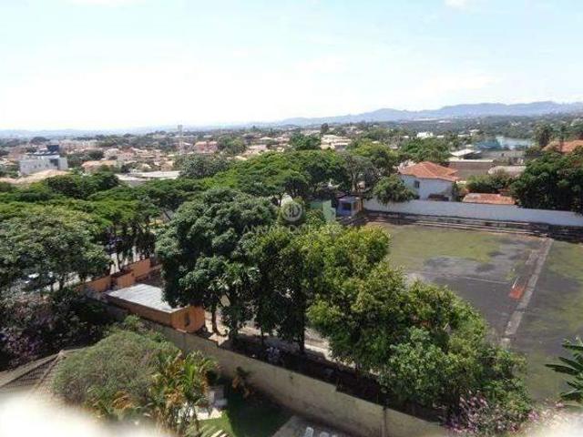 Jardim Atlântico Lote / Terreno à venda na Anuar Donato