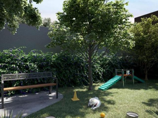 Jardim Aurelia Apartamento Studio A Venda 1 Dormitório 29m² Com Lazer Completo