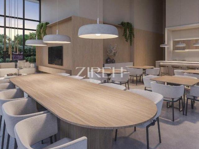 JARDIM AURORA: APARTAMENTO À VENDA COM 4 QUARTOS NO BATEL