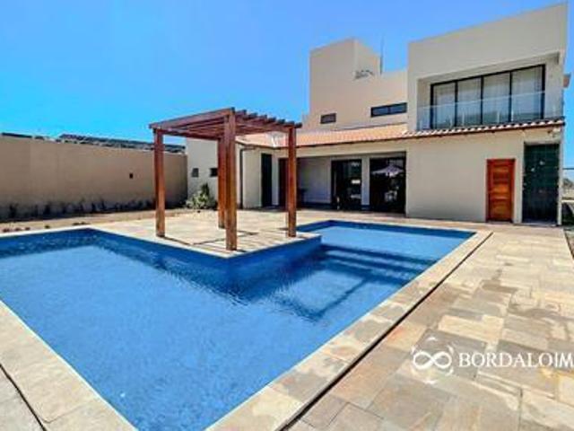 Jardim Botãnico I CASA EM CONDOMINIO COM 4 QUARTOS ACEITA FINANCIAMENTO JARDIM BOTÂNICO