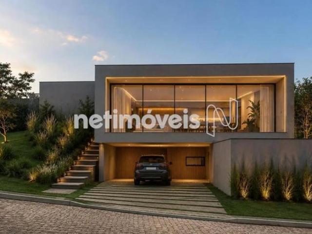 JARDIM BOTÂNCIO | VILLA GARDEN | CASA | 3 SUÍTES | CASA EM OBRA