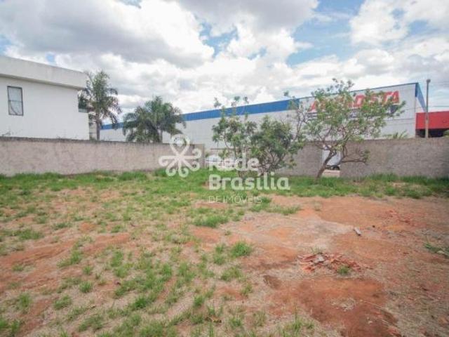 Jardim Botânico 3, terreno à venda, Jardim Bortânico Brasília