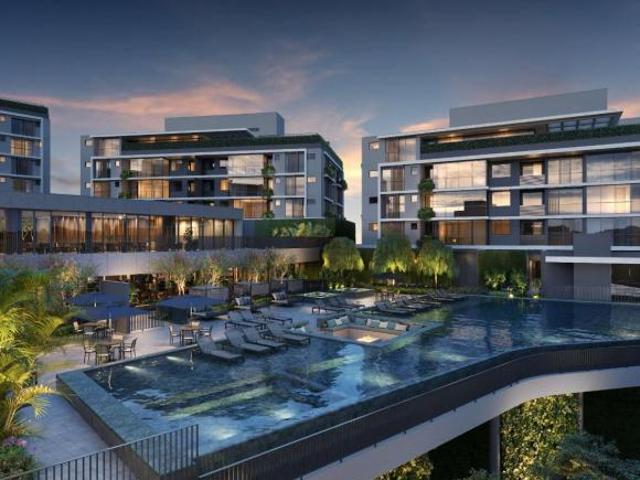 JARDIM BOTÂNICO 4 QUARTOS COM SUÍTES 4 VAGAS DE GARAGE LAGO SUL