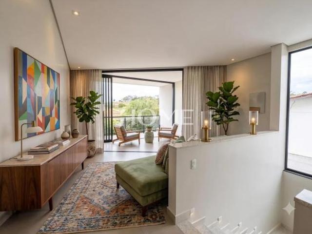 JARDIM BOTANICO 600M² 5 QUARTOS 3 SUÍTES LOTE VAZADO