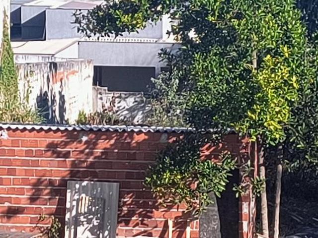 Jardim Botânico Cond Ouro Vermelho I Rua 11 Lote amplo