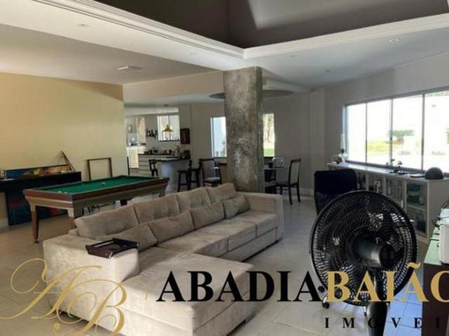 JARDIM BOTÂNICO COND. PRIVÊ MORADA SUL ETAPA A CASA QUATRO QUARTOS