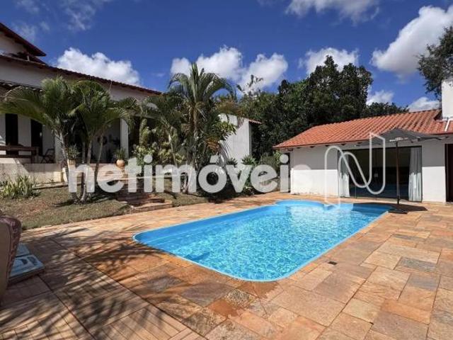 JARDIM BOTÂNICO | CONDOMINIO VERDE | 4 SUÍTES | DCE | HABITE SE | PERMUTA