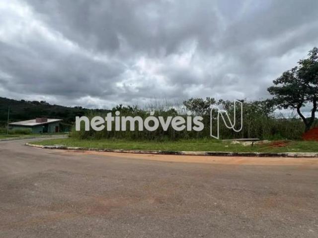JARDIM BOTÂNICO | CONDOMÍNIO AMOBB | LOTE | ACEITA FINANCIAMENTO