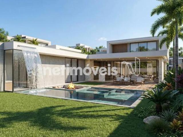 JARDIM BOTÂNICO | ESTNCIA JARDIM BOTÂNICO | CASA EM CONDOMÍNIO | 5 SUÍTES |