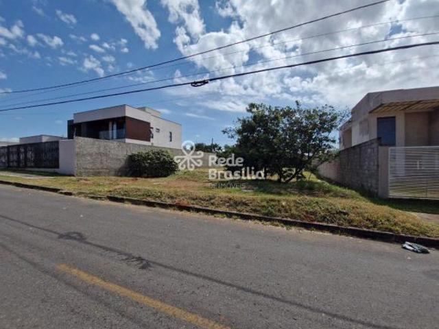 Jardim Botânico III Terreno à venda, aceita financiamento, Jardim Botânico DF