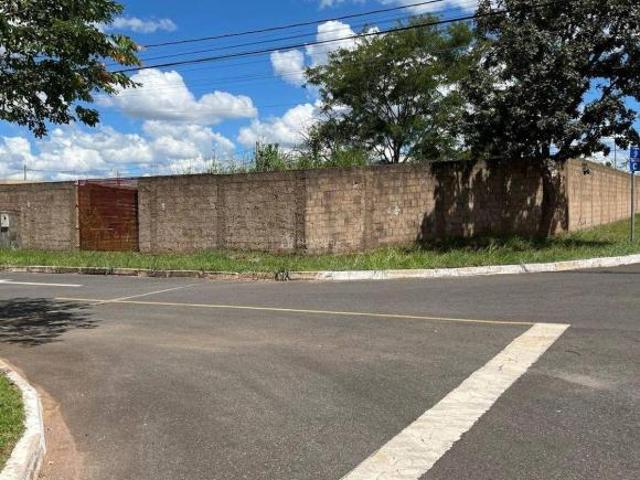 Jardim Botânico lll Terreno Ponto Estrategico Otima Localização