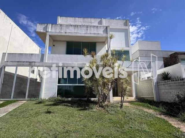 JARDIM BOTÂNICO | MAXXIMO GARDEM | CASA EM CONDOM | 3 SUÍTES | OPORTUNIDADE RARA PARA INVESTIDORES