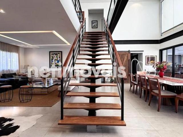 JARDIM BOTÂNICO | SOLAR DE BRASÍLIA | CASA COM HABITE SE | VENDA OU ALUGUEL | 5 QUARTOS | PERMUTA