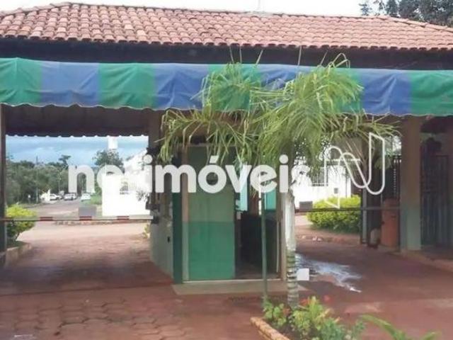 JARDIM BOTÂNICO | SETOR TORORÓ | SAN FRANCISCO II | LOTE | ACEITA PERMUTA