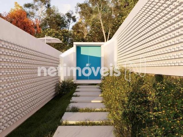 JARDIM BOTÂNICO | QUINTAS BELA VISTA | 4 SUITES | PISCINA AQUECIDA | ALTO PADRÃO | 330 M2 | LT 878