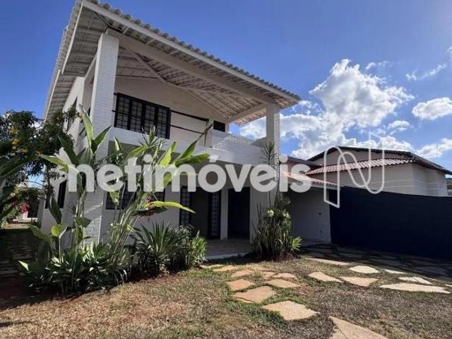 JARDIM BOTÂNICO | QUINTAS DO SOL | CASA EM CONDOMÍNIO | 3 QUARTOS 1 SUÍTE | 4 BANHOS | PERMUTA