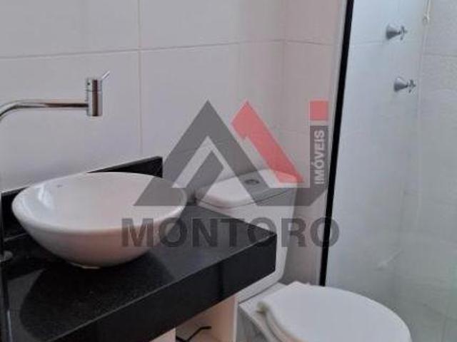 JARDIM BOTANICO, RESIDENCIAL ANTARES