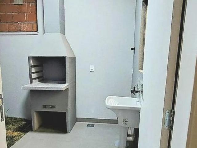 Jardim Bom Sucesso Indaiatuba
