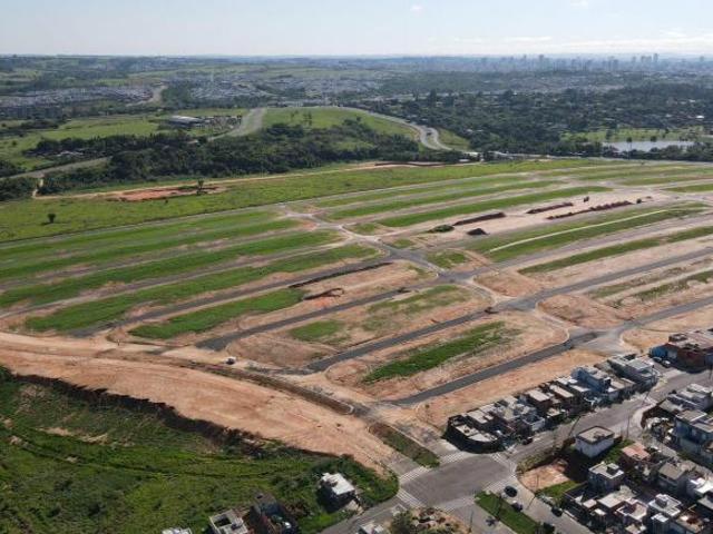 Jardim Bom Sucesso | Lotes a partir de 150m² próx a Região Central | Facilitado