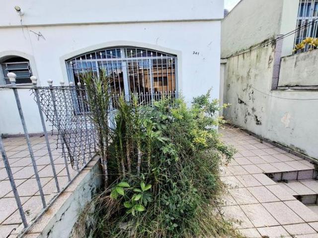 Jardim Bonfiglioli | 3 Dormitórios | Edícula | Quintal | 140m²