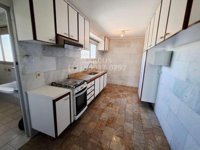 JARDIM BONFIGLIOLI | 106m² | 3 DORMITÓRIOS | SUÍTE | TERRAÇO | LAZER COMPLETO